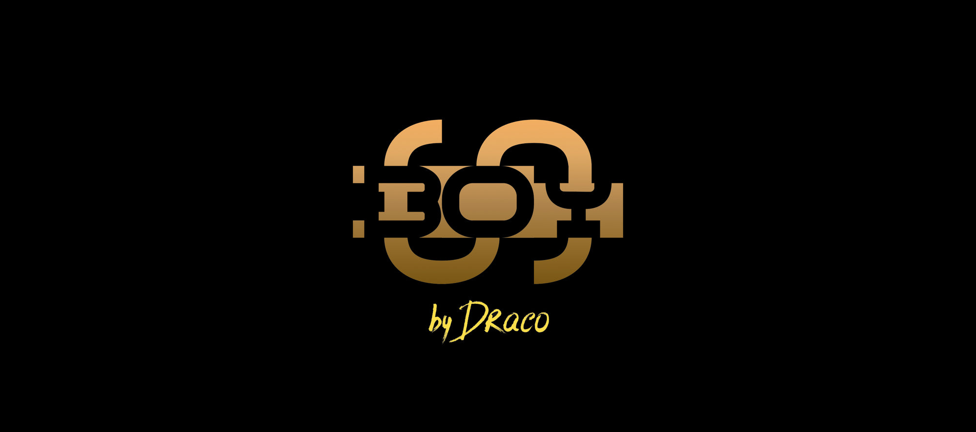 SBOY by Draco | Official Store