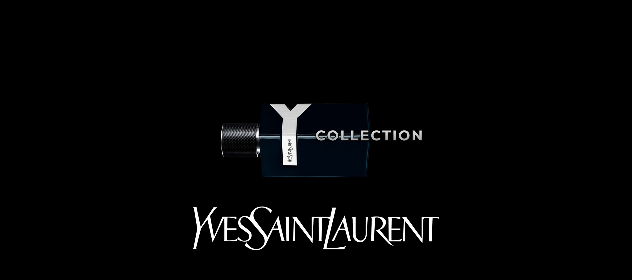 Yves Saint Laurent Y Collection