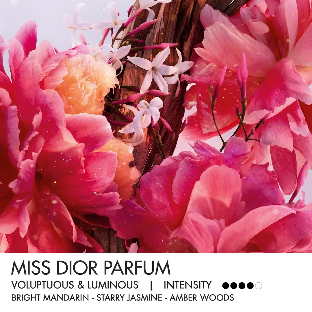 Dior Miss Dior Parfum for Women