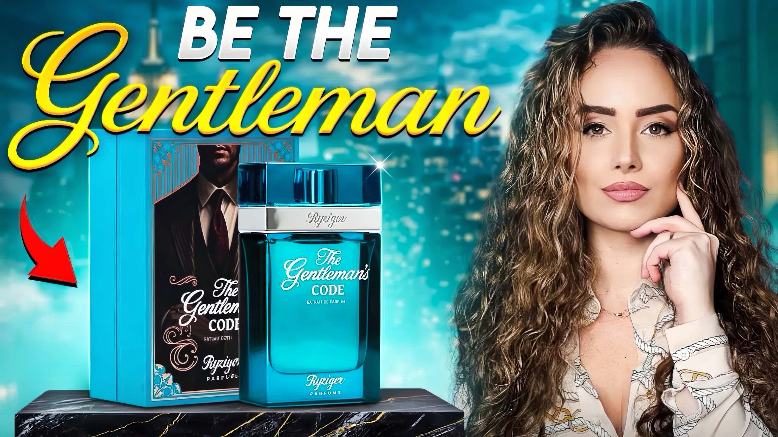 The Gentleman's Code