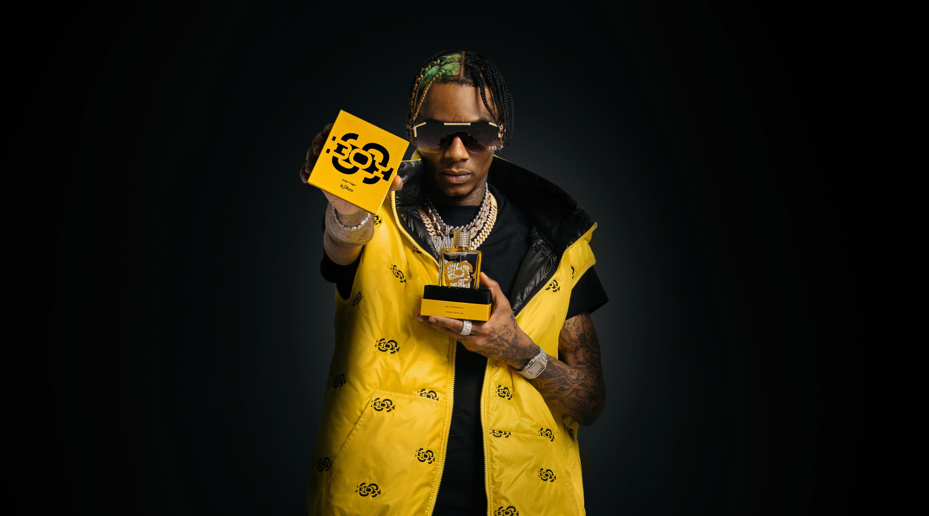 SBOY by Draco | Luxury Fragrances & Niche Perfumes Store