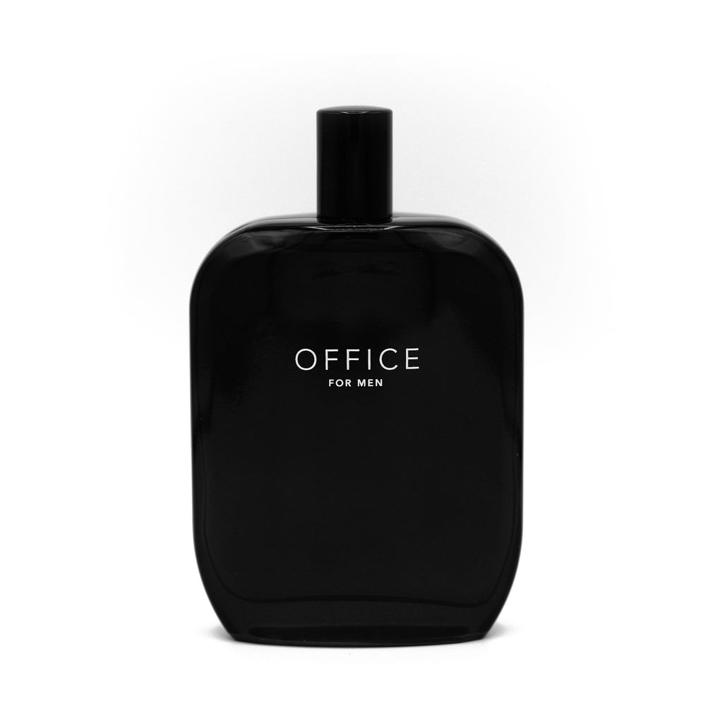 Office for Men by Fragrance One – 3.4 oz Eau de Parfum | Jeremy Fragrance