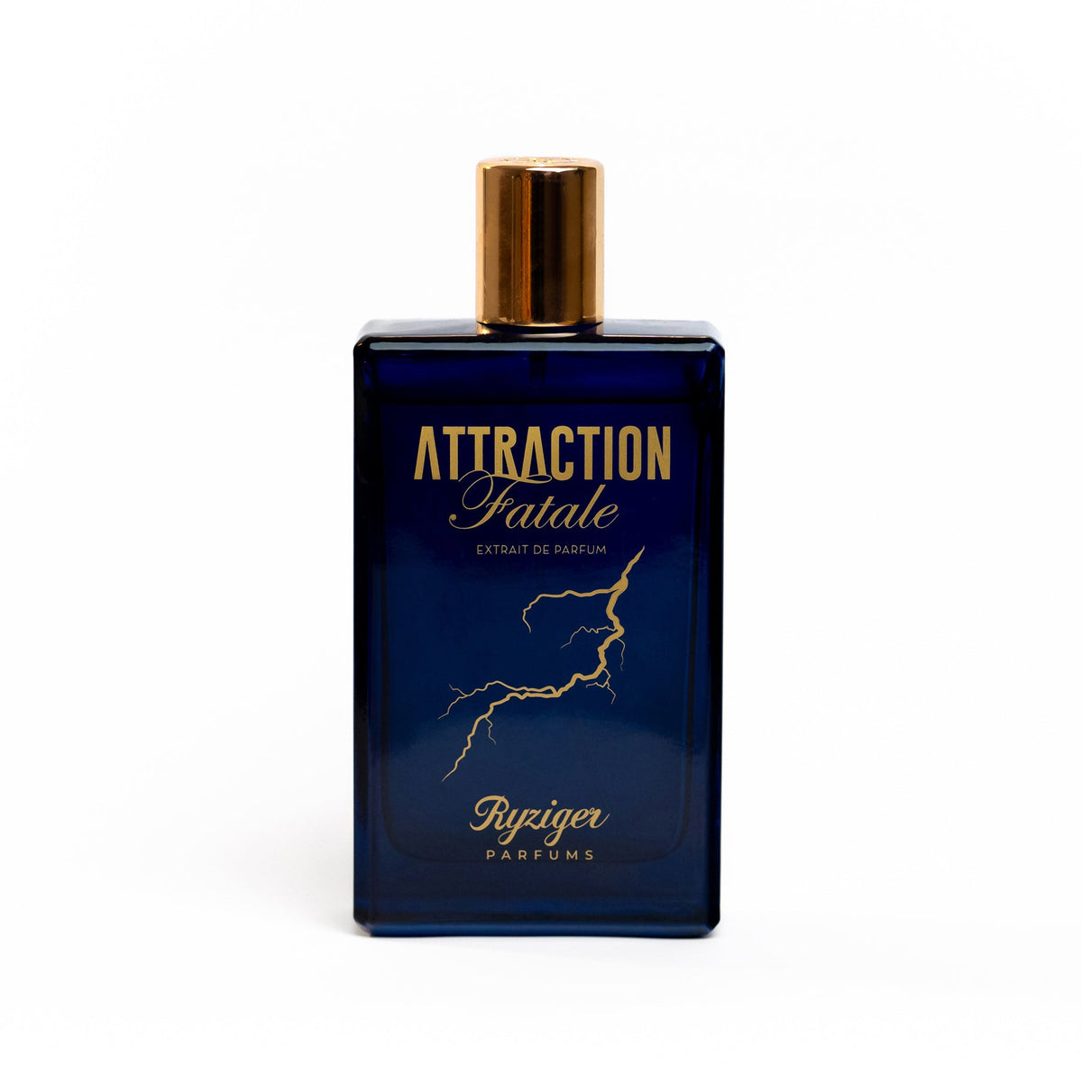 Attraction Fatale from Curly Fragrance