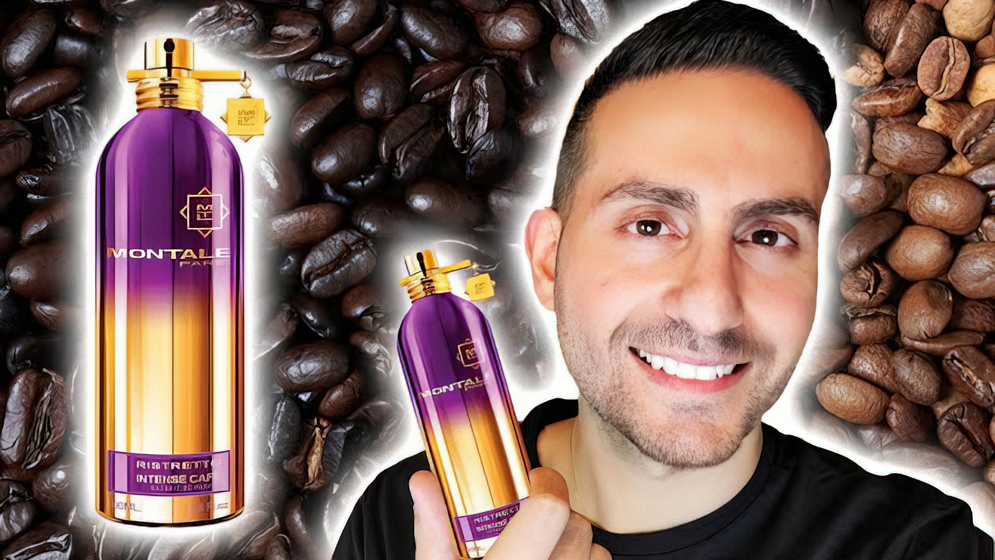 Montale Ristretto Intense Cafe Full Review by Steven Redolessence