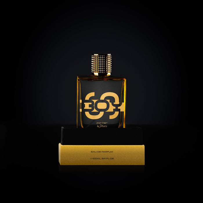 SBOY by Draco For Him Eau de Parfum 3.4 oz / 100 ml