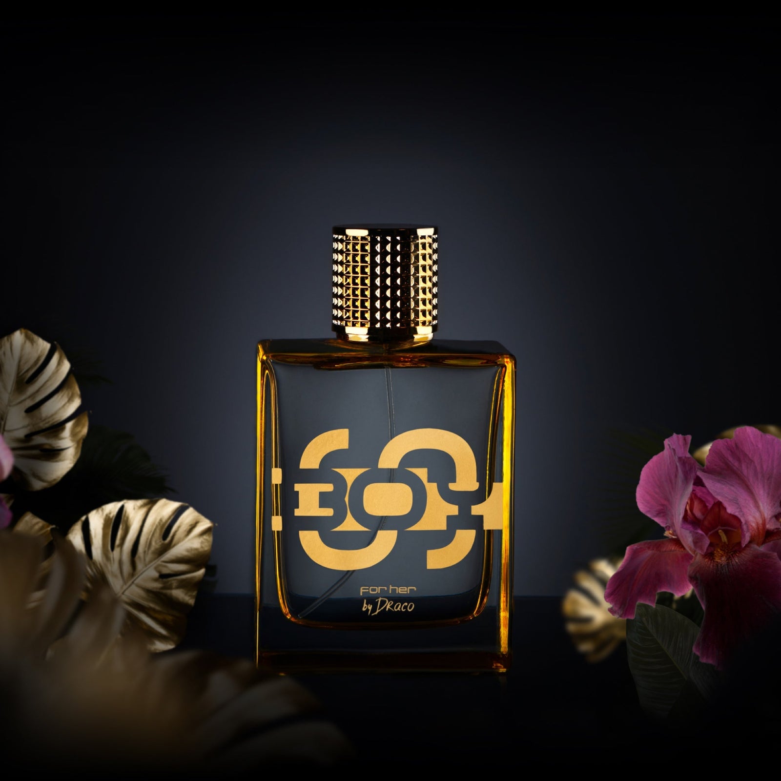 SBOY by Draco For Him Eau de Parfum 3.4 oz / 100 ml