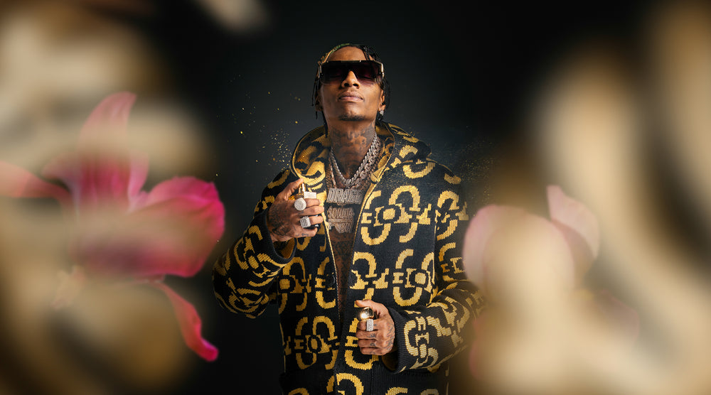 SBOY by Draco For Him Eau de Parfum 3.4 oz / 100 ml