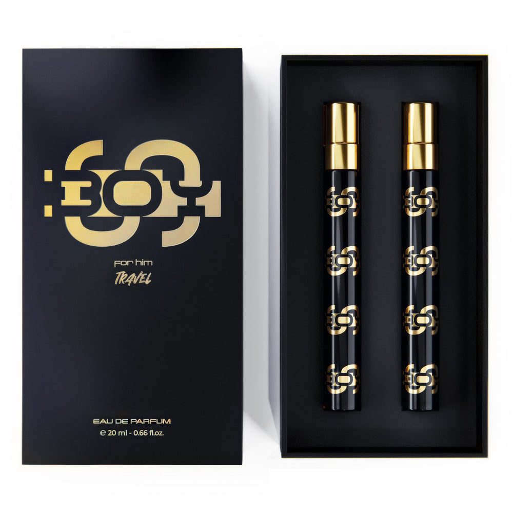 SBOY by Draco For Him Eau de Parfum 3.4 oz / 100 ml
