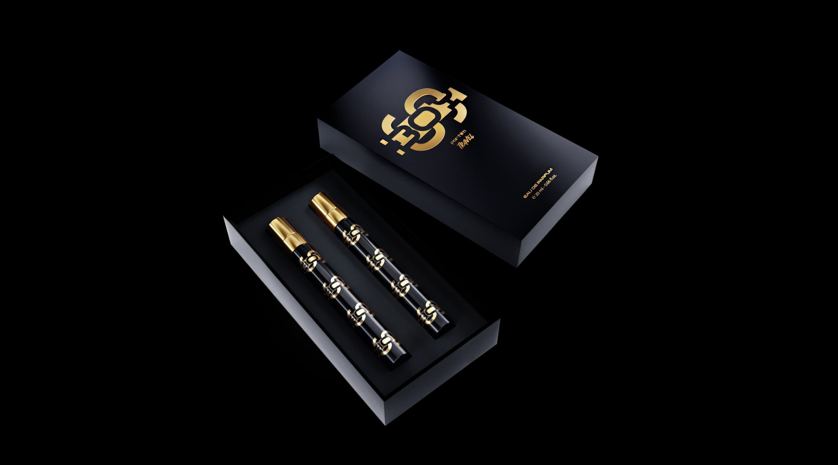 SBOY by Draco | Luxury Fragrances & Niche Perfumes Store