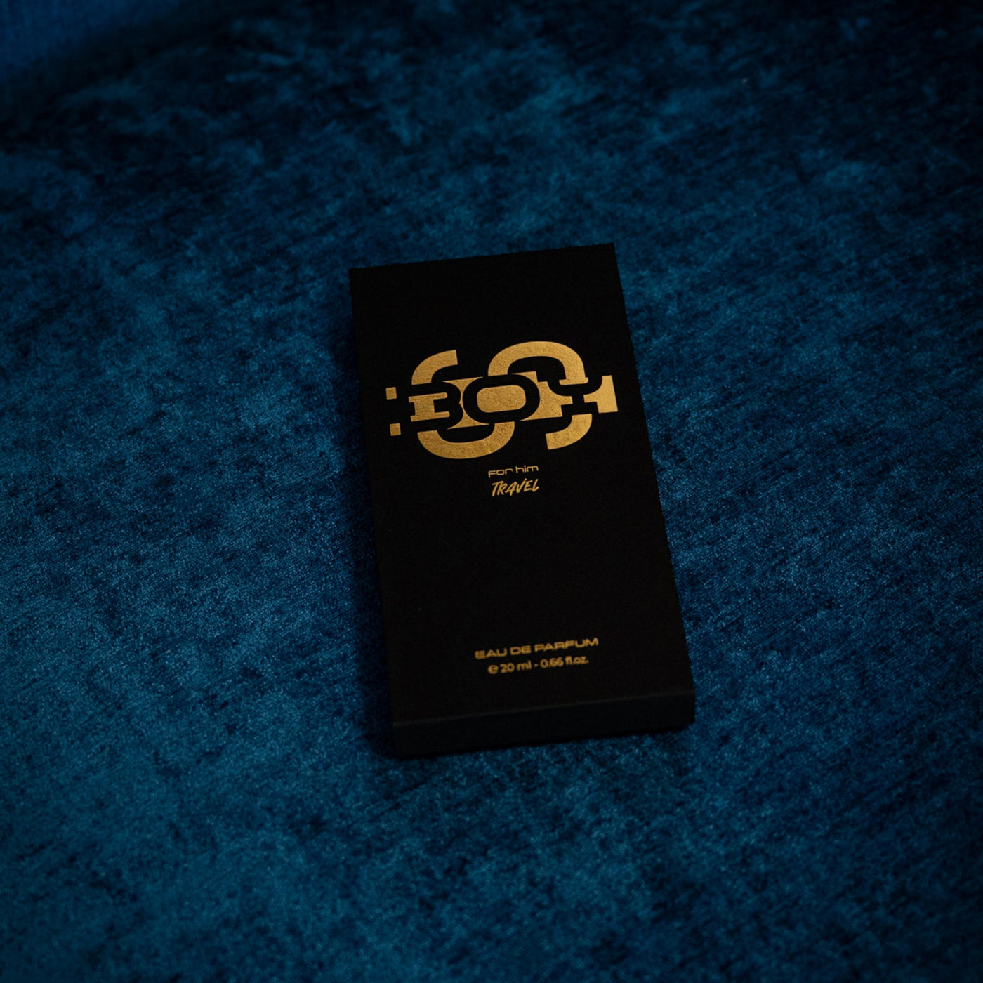 SBOY by Draco For Him Eau de Parfum 3.4 oz / 100 ml