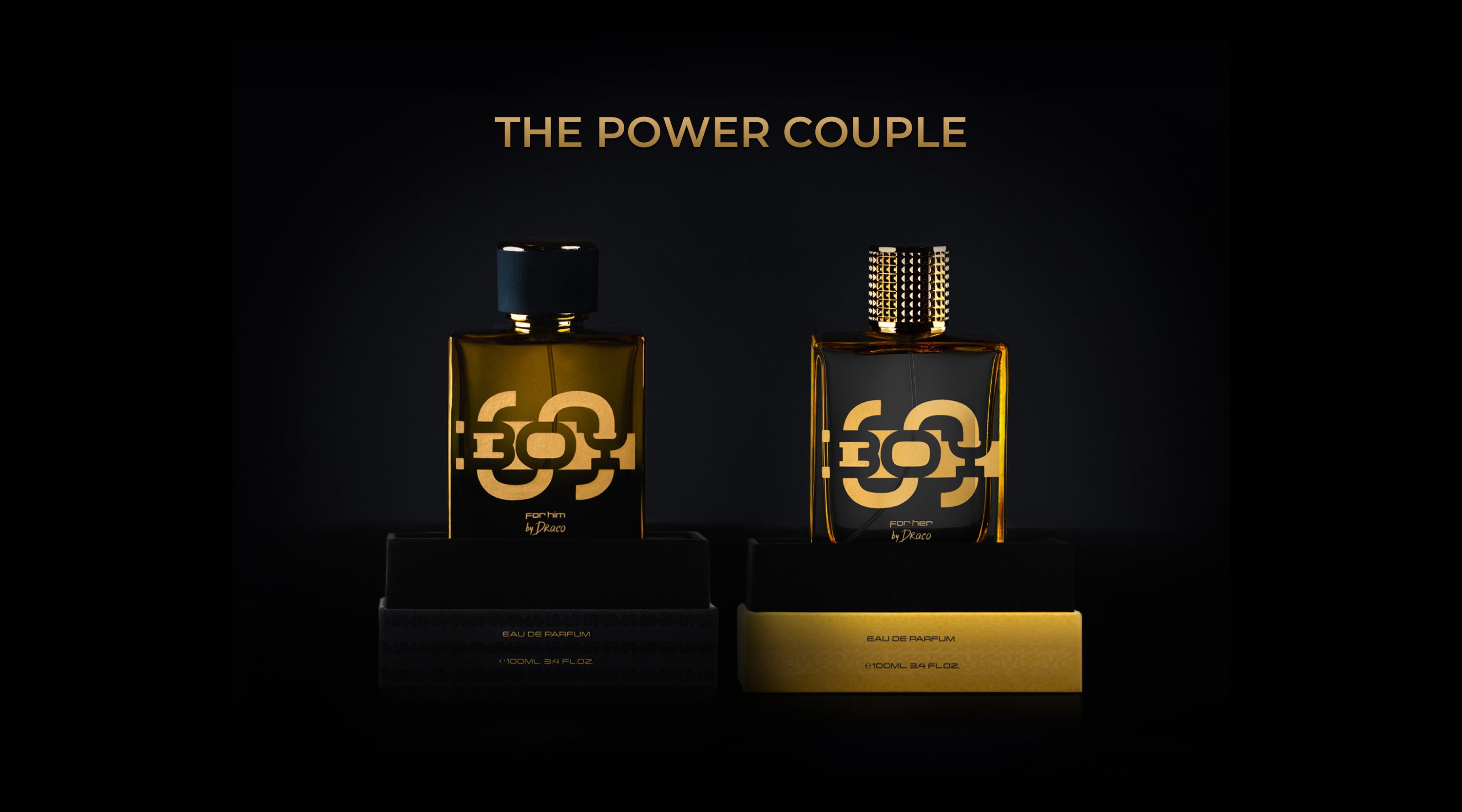 SBOY by Draco | Luxury Fragrances & Niche Perfumes Store